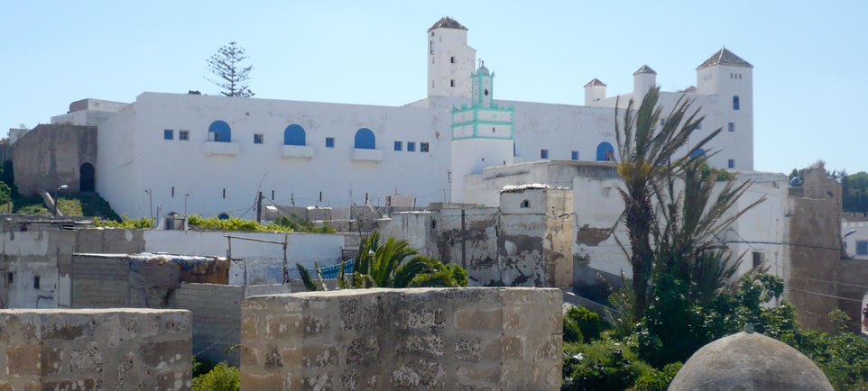 Things to do in Safi | Safi travel guide from Hotels&Ryads